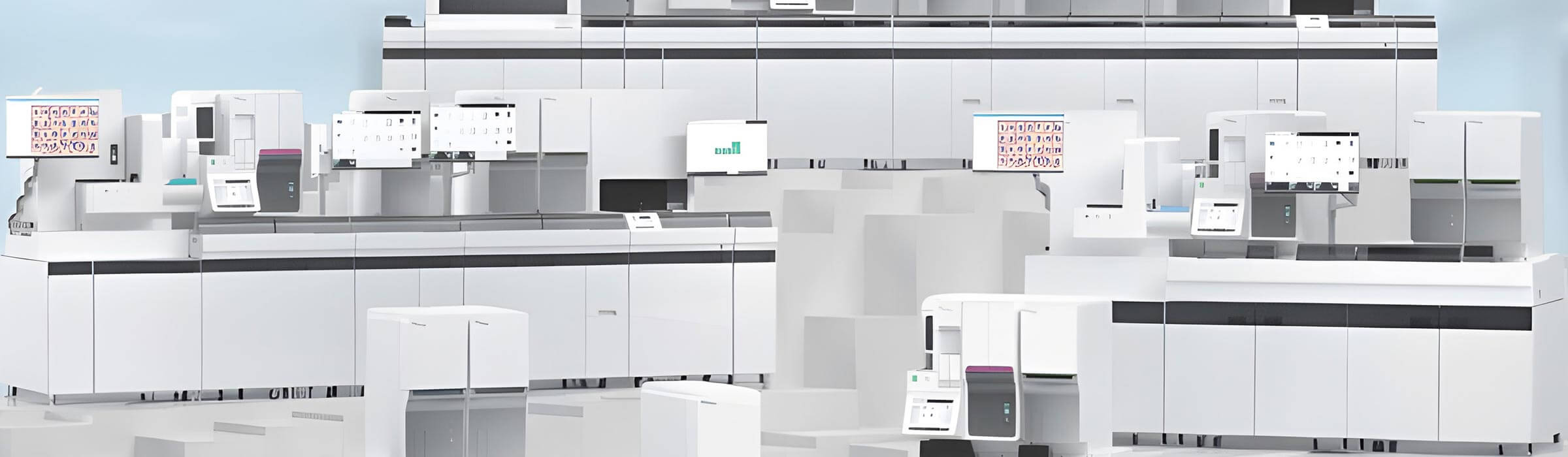 XR Series - Sysmex Russia